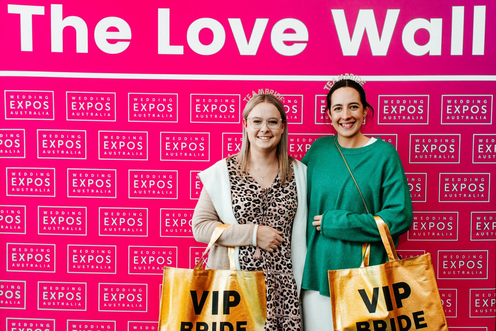 Wedding Expos Across Australia - 26 Exhibitions in 5 States | Wedding ...