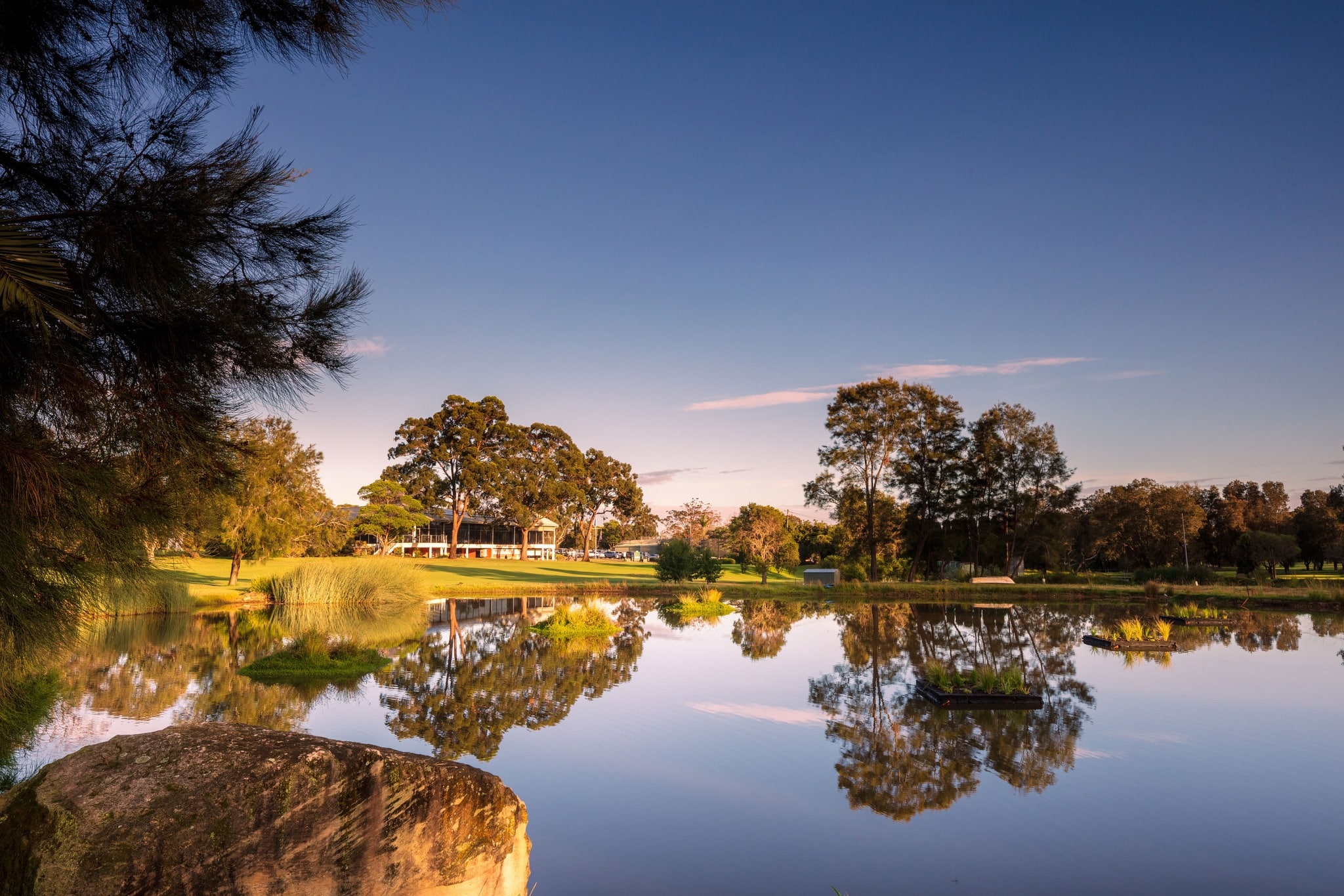 Carnarvon Golf Club - Venues in Lidcombe, NSW | Wedding Expos Australia ...